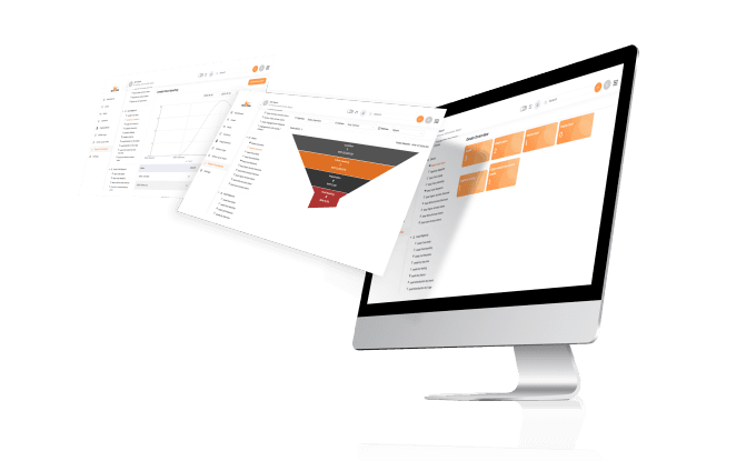 DynoTech Global - DynoCRM